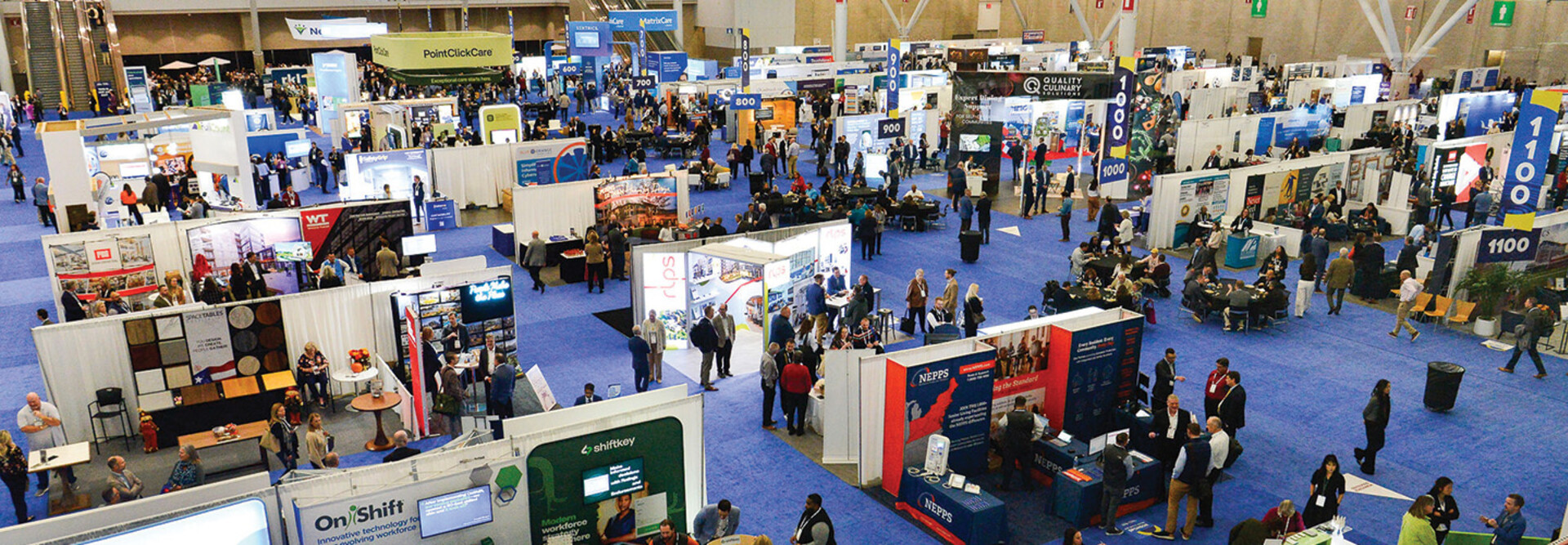 LeadingAge 2025: Improving the Flow of Data in Senior Care | HealthTech ...